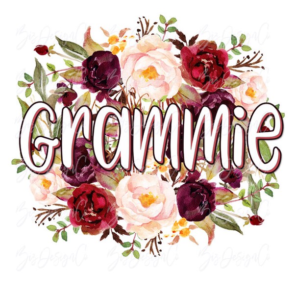 Grammie - Etsy