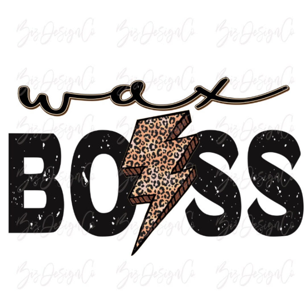 Wax Boss Png, Leopard Sublimation Designs Downloads, Mama Girl ...