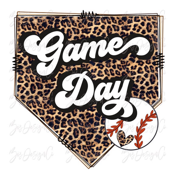 Baseball Game Day Png Baseball Sublimation Designs Downloads - Etsy