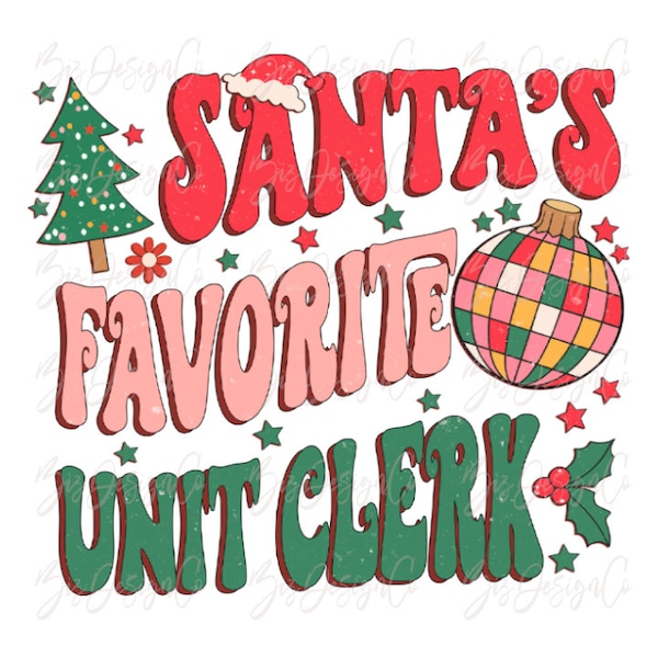 Unit Clerk - Etsy Canada