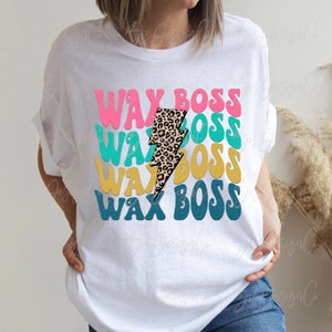 Wax Boss Png, Leopard Sublimation Designs Downloads, Mama Girl ...