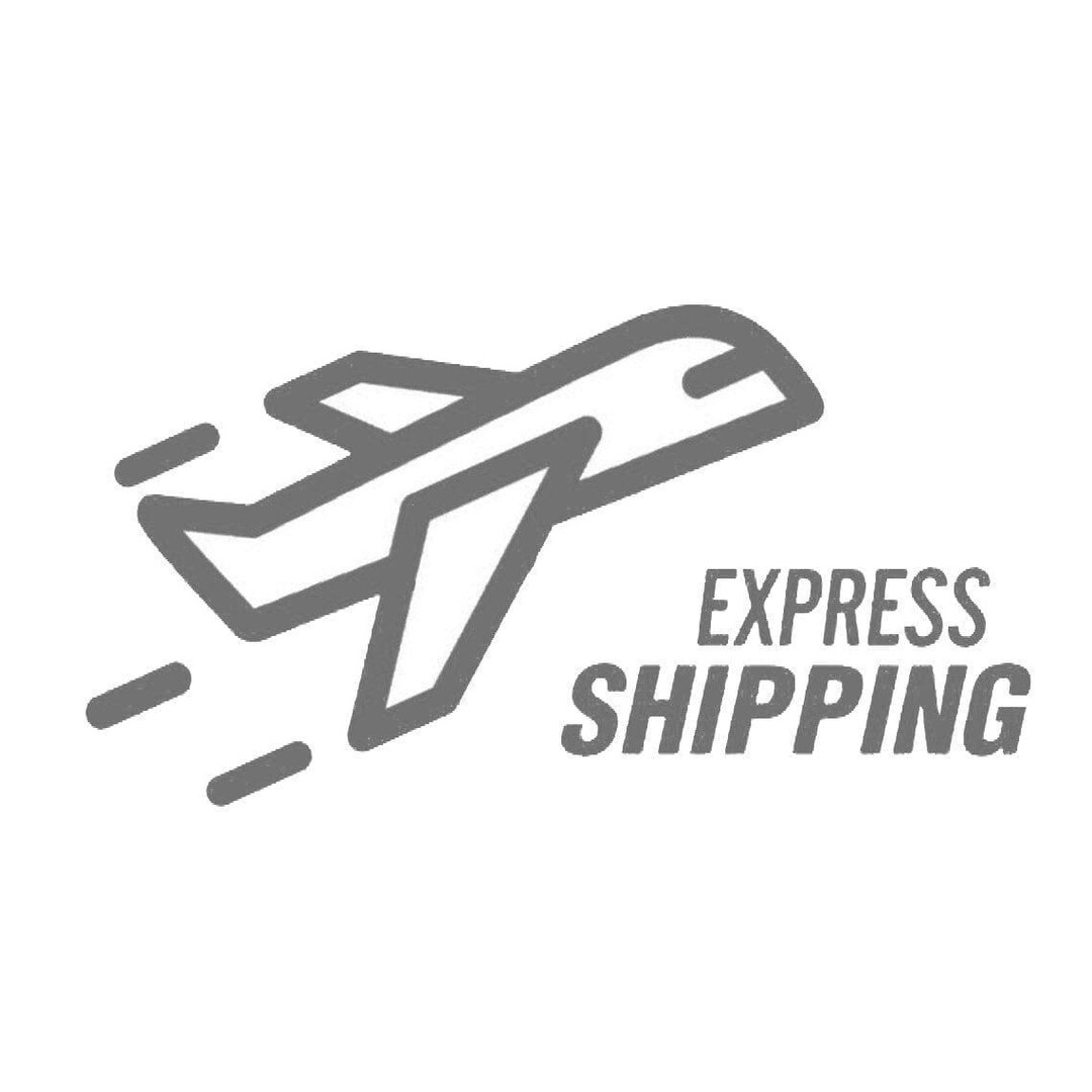 VEIL EXPRESS SHIPPING - for Our Customers Only - Etsy
