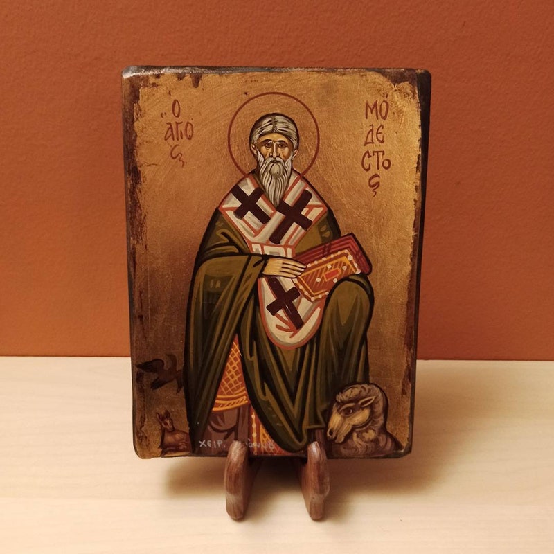 Modesto - Etsy