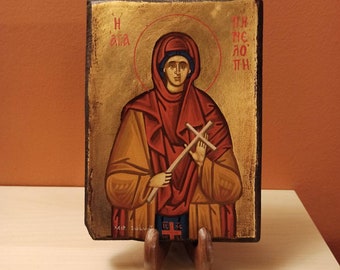 Saint Penelope - Etsy