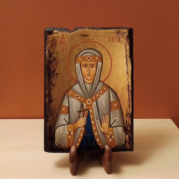 Olga of Kiev - Etsy