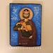 Saint Anastasios of Persia ( Ο Άγιος Αναστάσιος ο Πέρσης ) Hand Painted ...