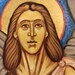 Saint Uriel the Archangel Άγιος Ουριήλ Hand Painted Orthodox - Etsy