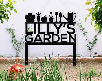 Custom Plasma Cut Sign | Etsy