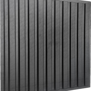 Slats Mold 3d Panel - Etsy