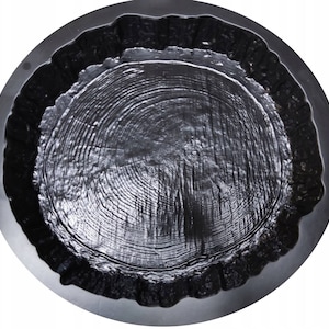 Cut a Tree Plastic Mold – Concrete Paving Slab Mold for Garden Path and ...