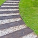 Parquet Plastic Mold – Concrete Paving Slab Mold for Garden Path and ...