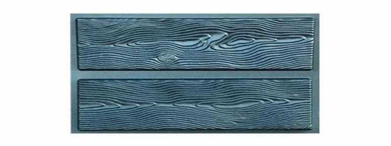 Parquet Plastic Mold – Concrete Paving Slab Mold for Garden Path and ...