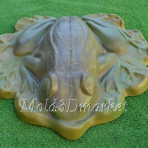 Puppy – Concrete Paving Slab Mold for Garden Path and Walkway - Etsy