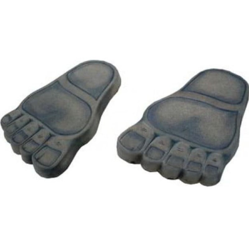 Footprint Mold - Etsy