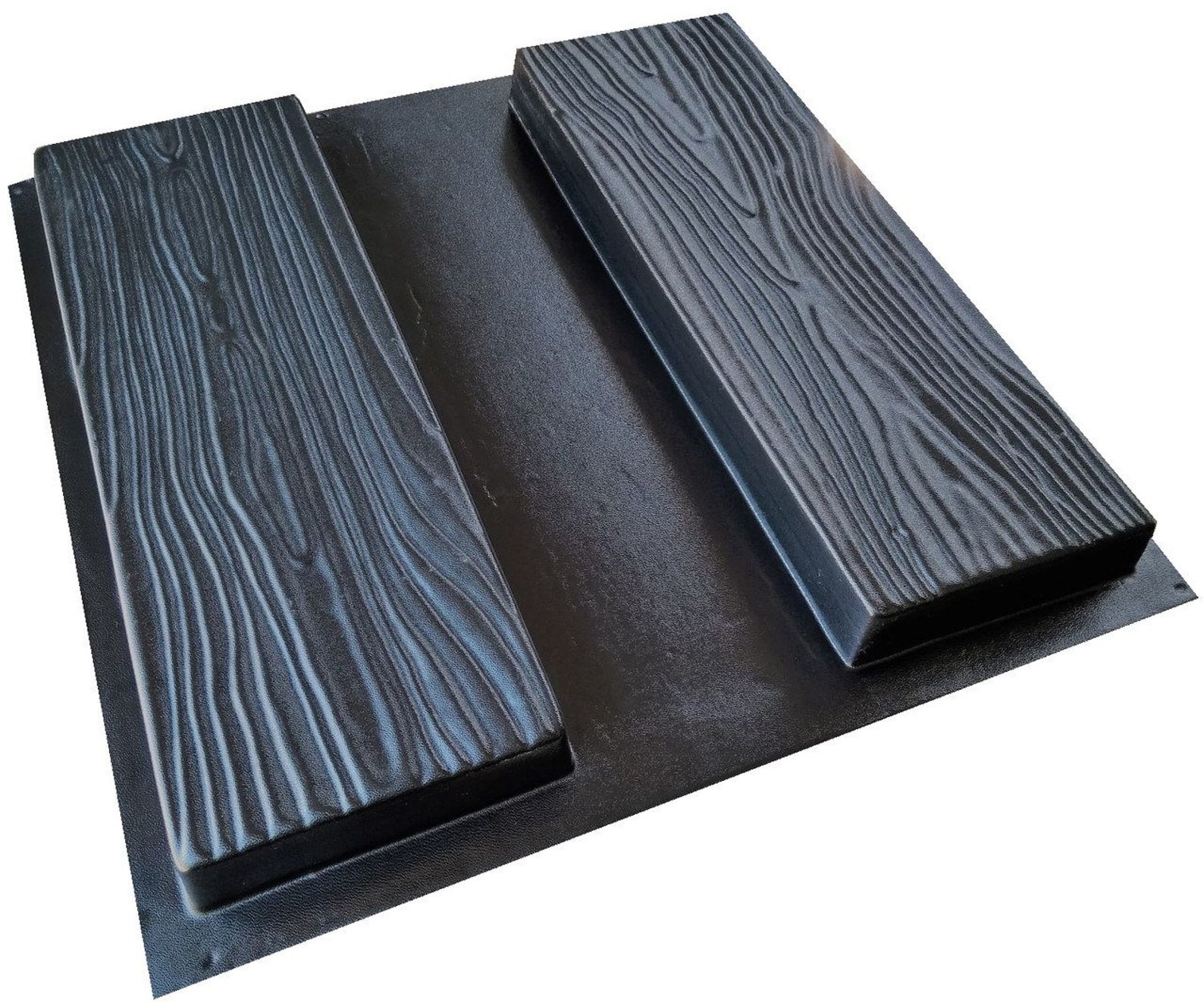 Parquet Plastic Mold – Concrete Paving Slab Mold for Garden Path and ...