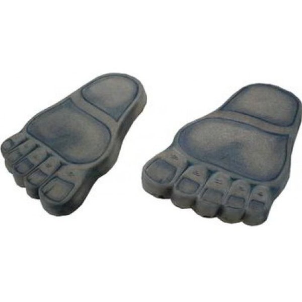 Footprint Mold - Etsy