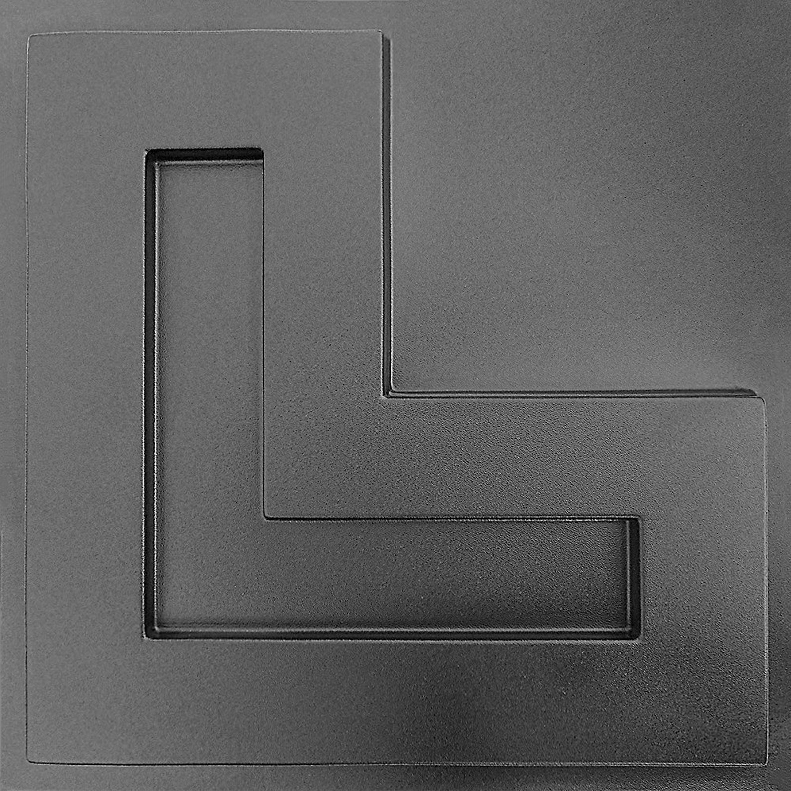 Smart set 2 Mold Plastic Mold 3D Panel for Manufacture - Etsy