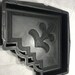 Corner Clover SET Plastic Mold for Concrete Paving Slabs, Concrete ...