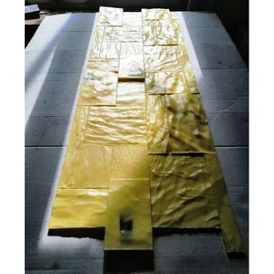 Rubber Stamp for Imprints on Concrete or Plaster "catalonia". Pattern ...