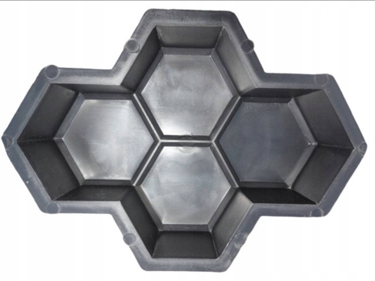 Octagon Stepping Stones Octagon Patio Kit 2.3 X 2.3 M Minster Paving