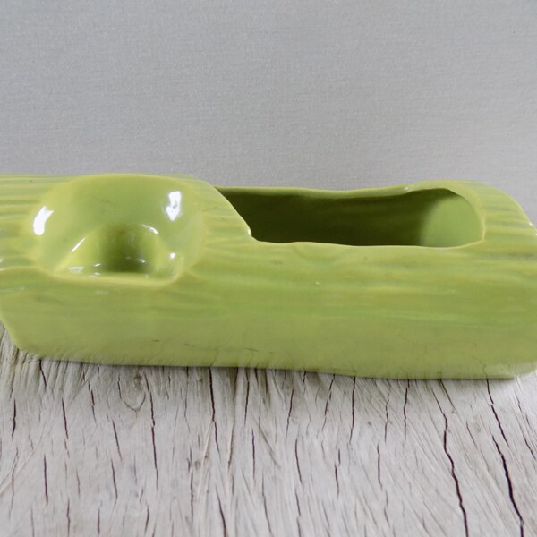 Chartreuse Planter - Etsy