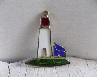 Cape Cod Stained Glass - Etsy