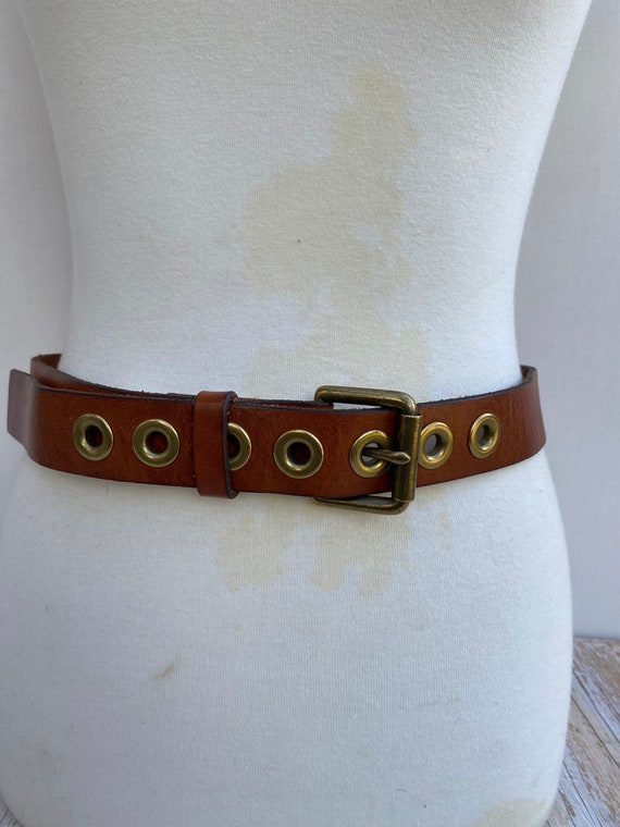 The Belted Cow Belt Flags Of The United States - Gem