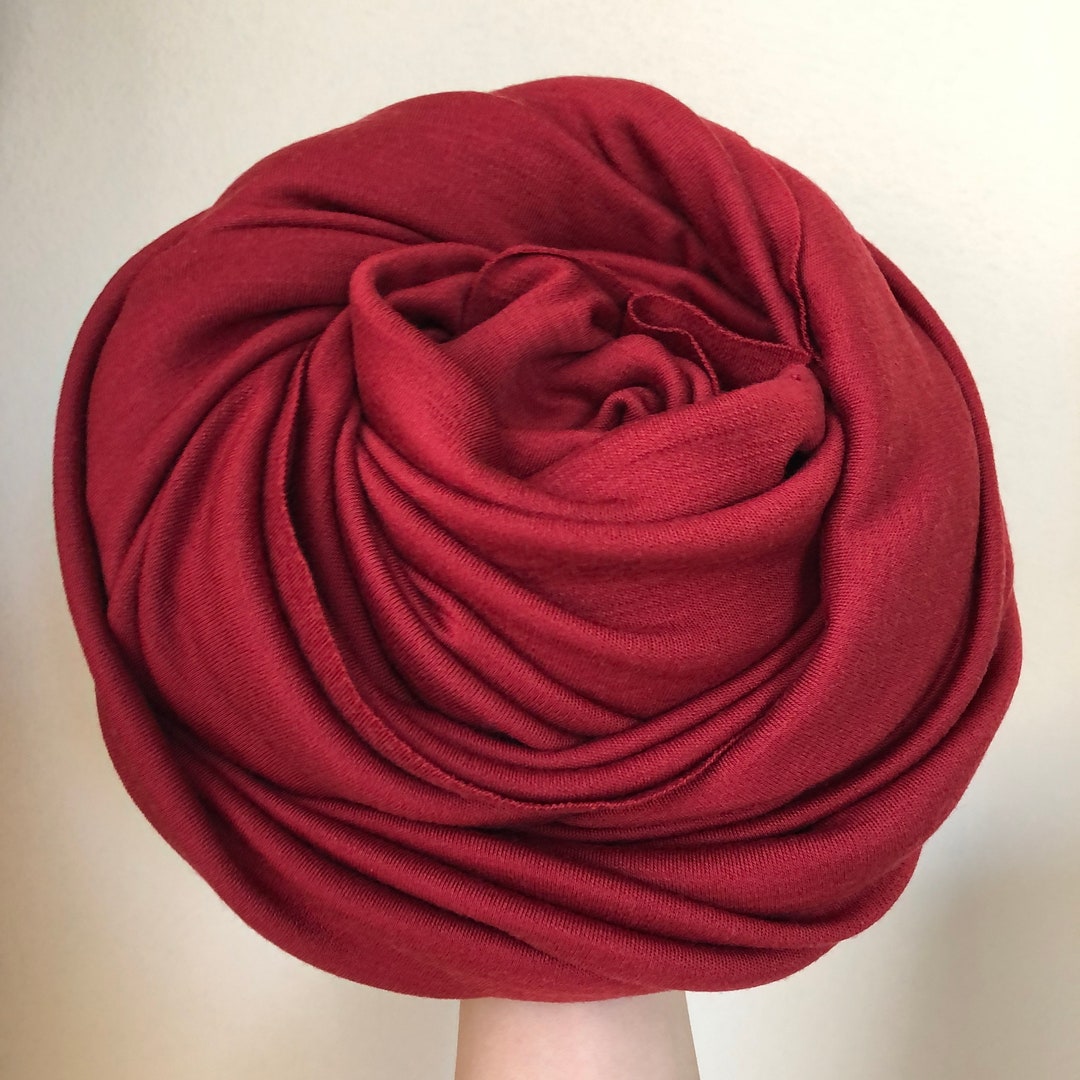 Merino Wool Rib Knit Fabric by the Yard New Zealand Natural Wool ...