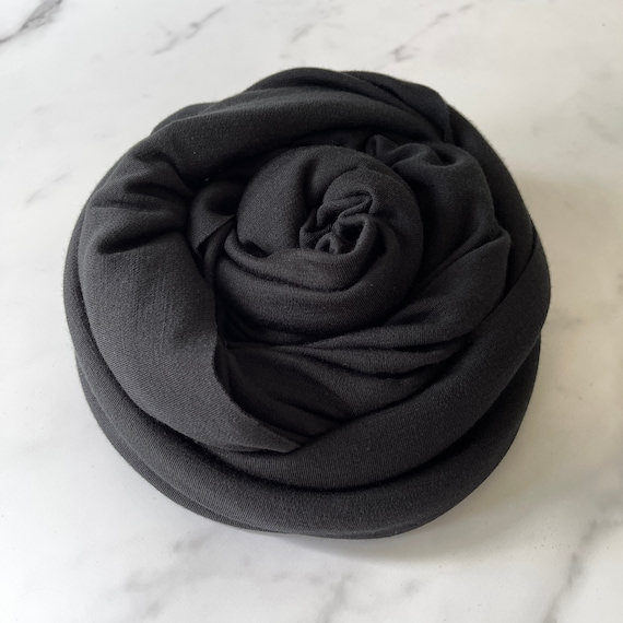 Merino Wool Fabric 225 Gsm by the Yard Baby Clothes Everyday | Etsy