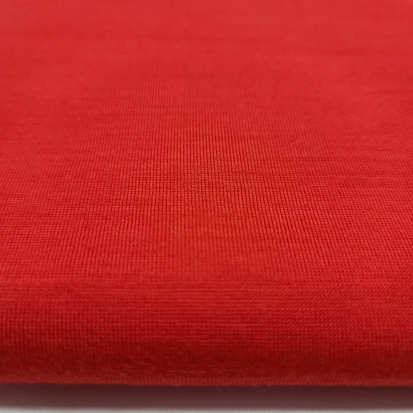 Merino Wool Fabric Knit Fabric by the Yard Soft Stretch | Etsy