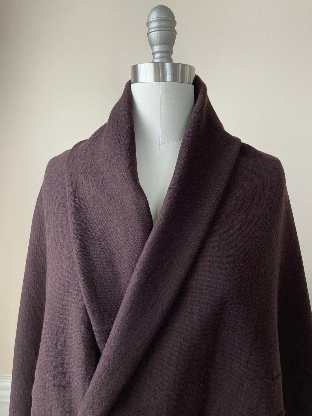 Merino Wool Blend Fabric With Lycra 4 Way Stretch Ponte Knit Interlock ...