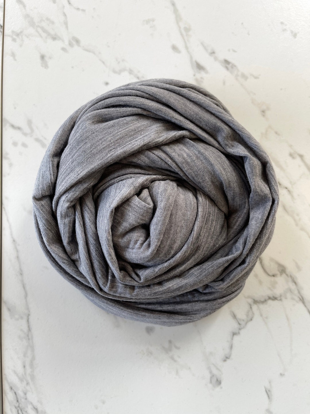 Wool Fabric 100% Merino Wool Knit by the Yard Soft Stretch Natural Wool ...