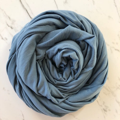 Wool Fabric 100% Merino Wool Knit by the Yard Soft Stretch | Etsy