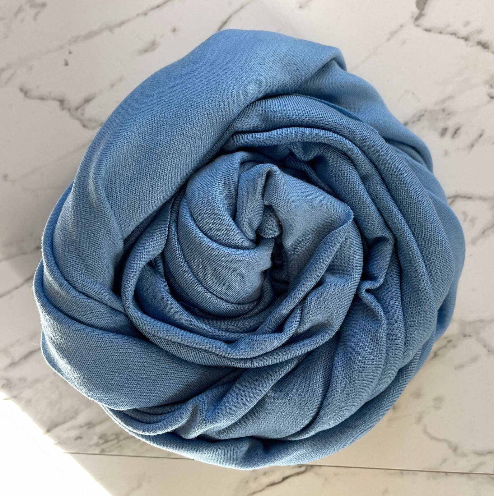 Merino Wool Fabric Soft Wool Knit Fabric By The Yard Stretch | Etsy