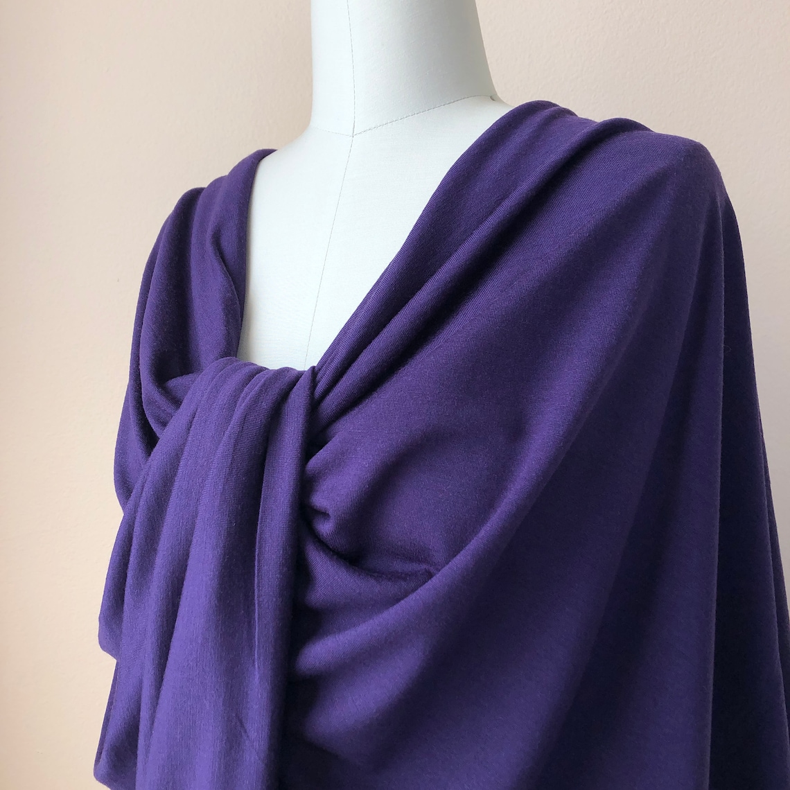 Wool Fabric 100% Merino Wool Fabric by the Yard Soft Stretch | Etsy