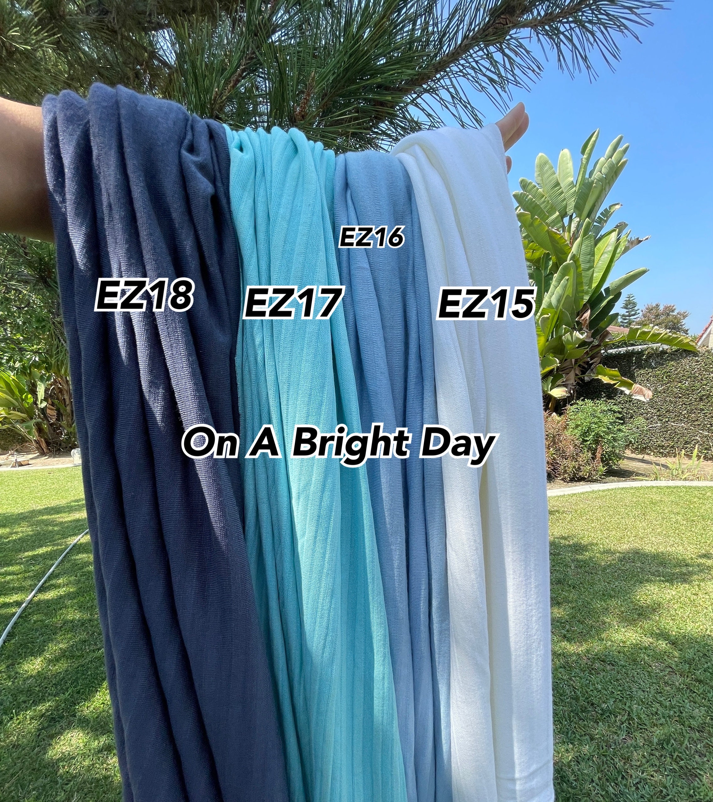 Merino Wool Blend Fabric Shadow Stripe Jersey Knit Winter - Etsy