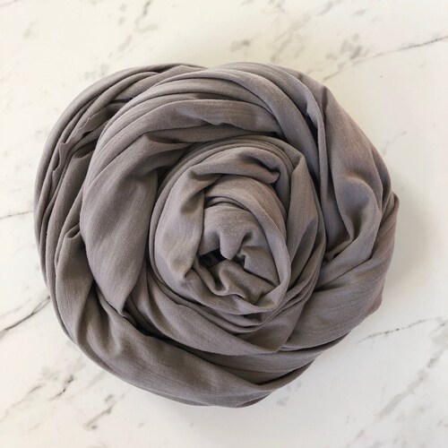 Wool Fabric 100% Merino Wool Knit by the Yard Soft Stretch - Etsy