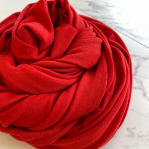 Merino Wool Fabric Knit Fabric by the Yard Soft Stretch - Etsy