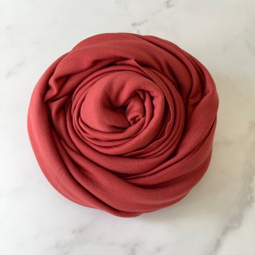 Wool Fabric 100% Merino Wool Knit by the Yard Soft Stretch - Etsy