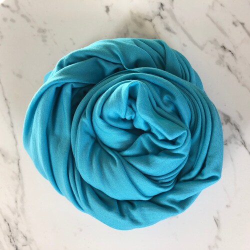 Wool Fabric 100% Merino Wool Knit by the Yard Soft Stretch - Etsy