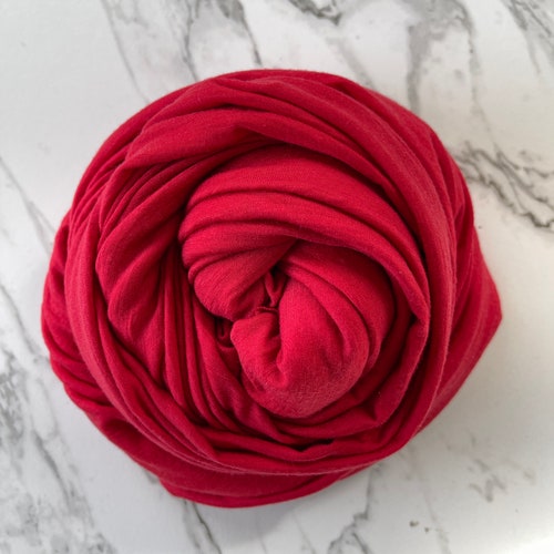 Wool Fabric 100% Merino Wool Knit by the Yard Soft Stretch - Etsy