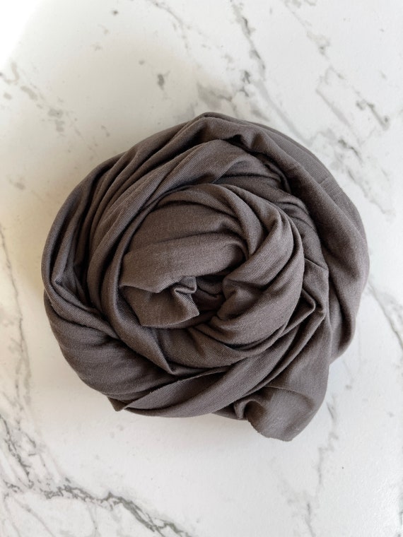 Merino Wool Fabric Knit Fabric by the Yard Soft Stretch - Etsy