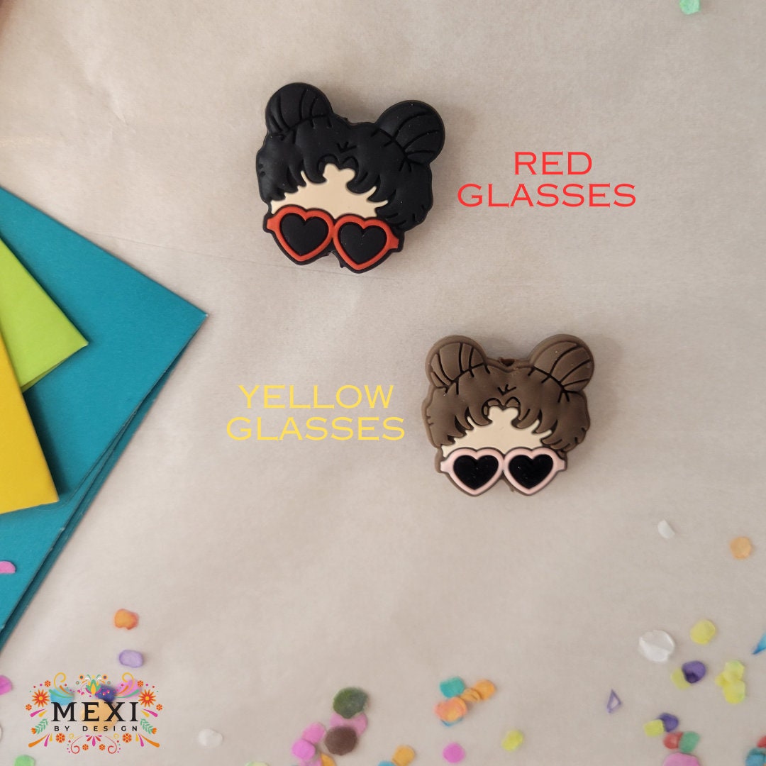 DIY Beadable Kit / Bead Kit / Focal Beads / Silicone Beads / Bulk Beads ...