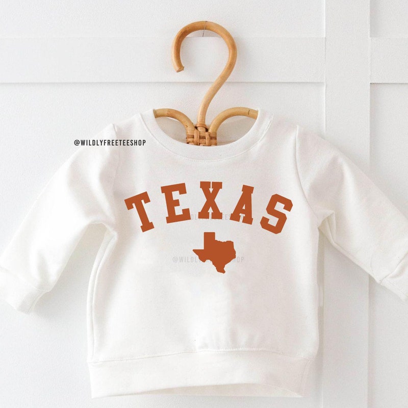 Texas Baby Clothes - Etsy