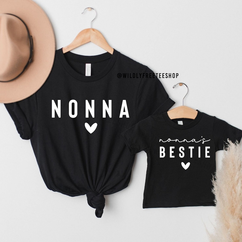 Italian Grandmother - Etsy