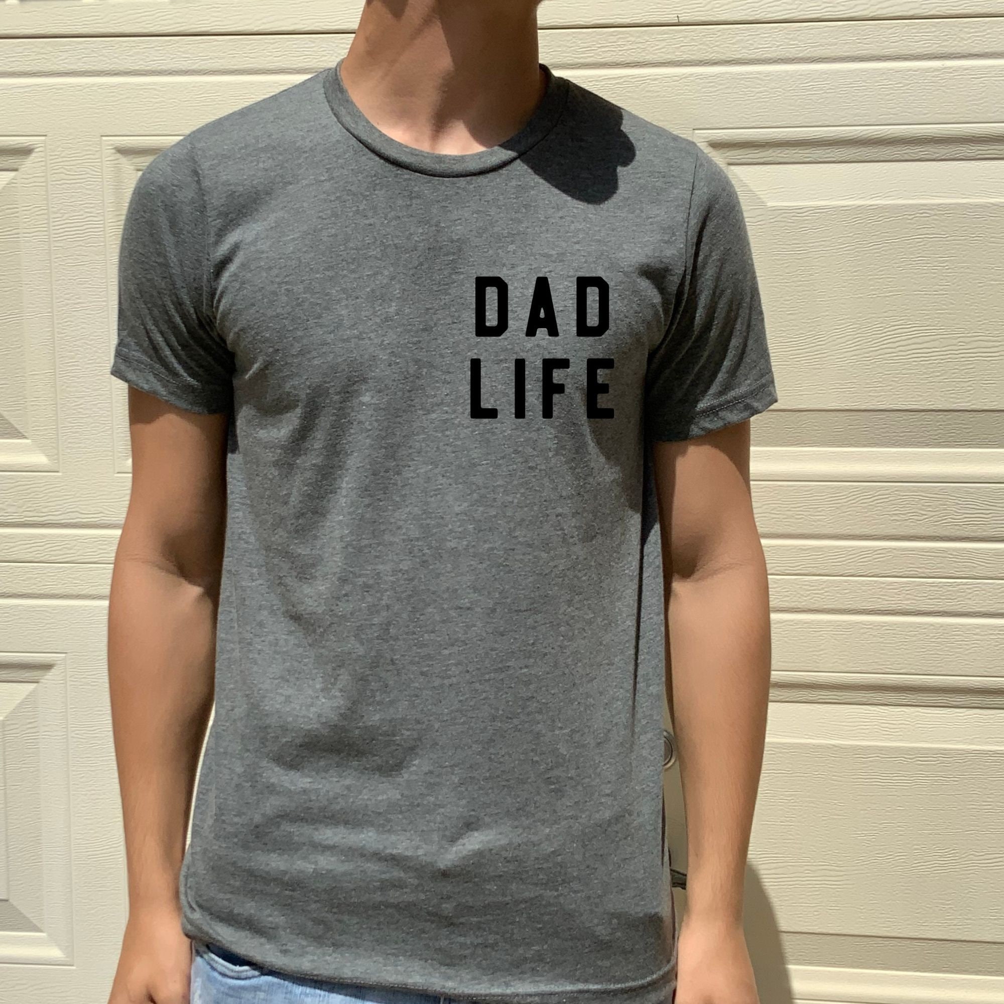 Dad Life Shirt Funny Dad Shirt Dadlife Tshirt Dad T Shirt - Etsy