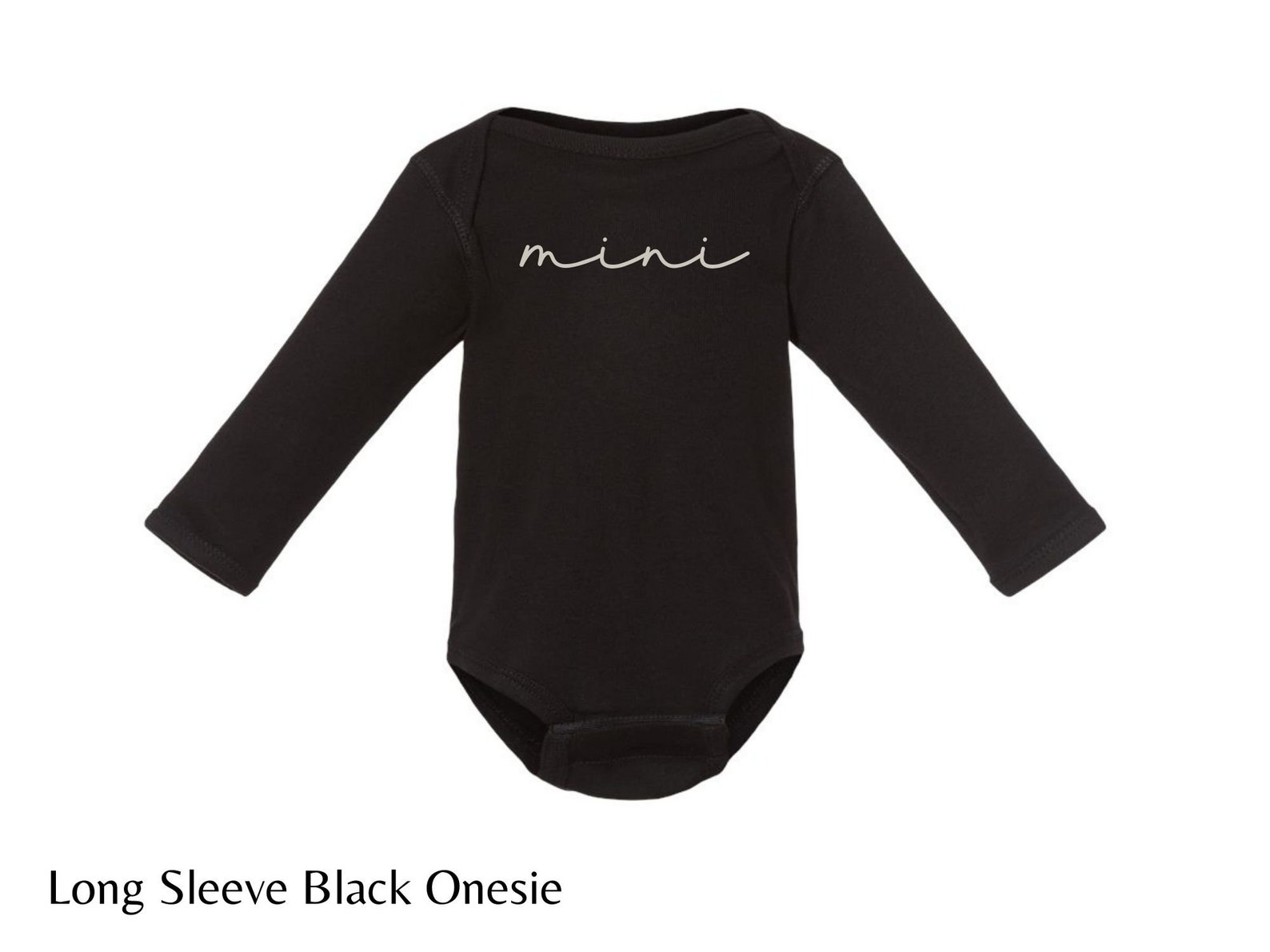 Mommy and Me Outfits Matching Mama Mini Sweatshirts Mama - Etsy