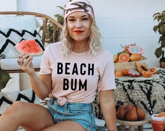 Beach Bum Clothes - Etsy