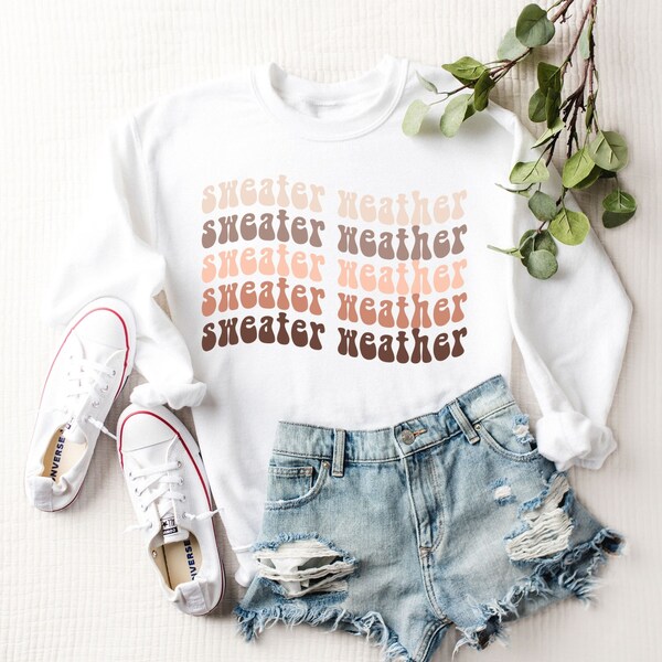 Fall Clothing - Etsy