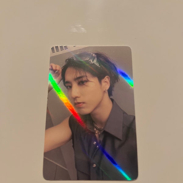 Han Photocard - Etsy
